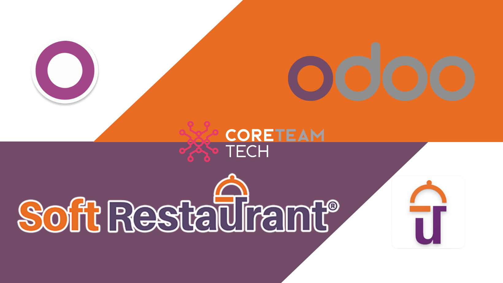 Odoo vs. SoftRestaurant: Soluciones para tu restaurante. | CoreTeam Tech
